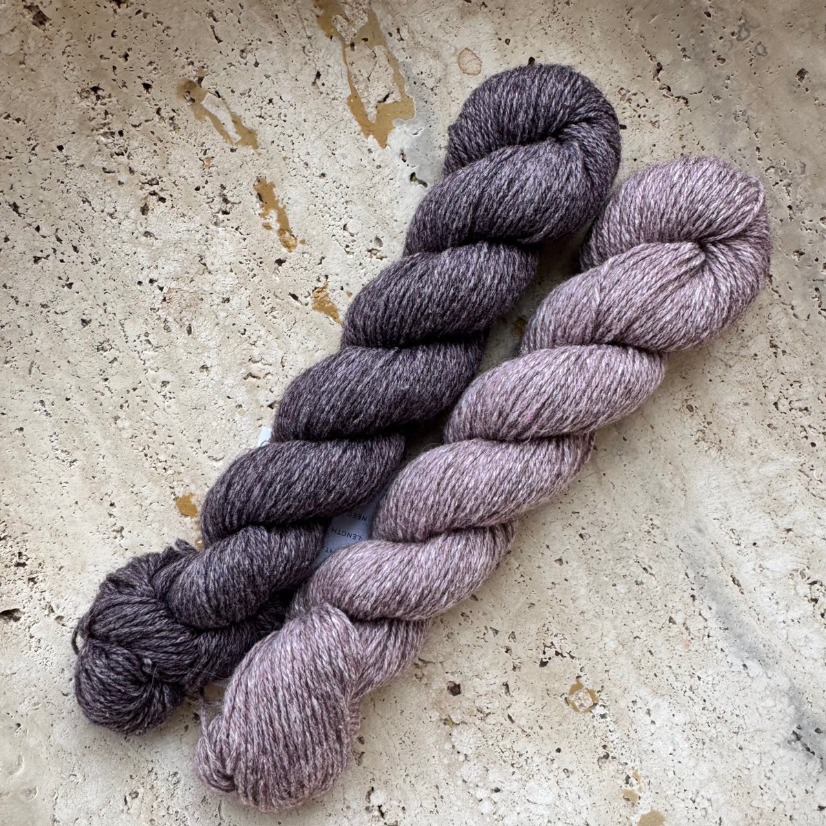 From Me With Love – Monarch Knitting